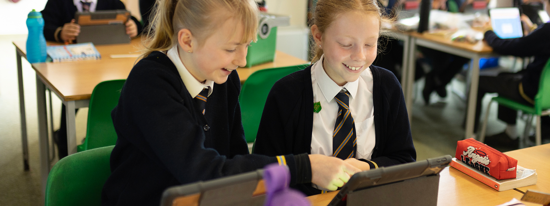 North Lancing Primary School Computing - North Lancing Primary School