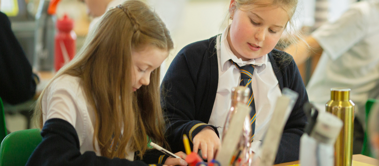 North Lancing Primary School Geography - North Lancing Primary School